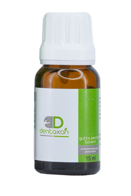 Dentaxon GP Solvent GUTTA PERCHA SOLVENT – Meddent Dental Materials
