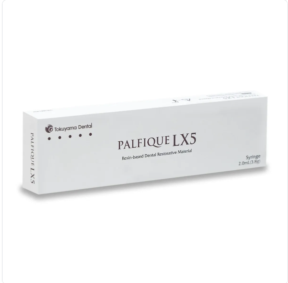 Tokuyama Palfique LX5 Composite – Meddent Dental Materials