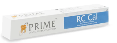 Prime RC Cal – Meddent Dental Materials